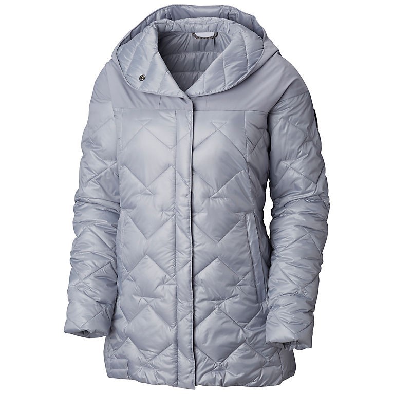 Hybrid Jacket - Anisan Fashions LTD