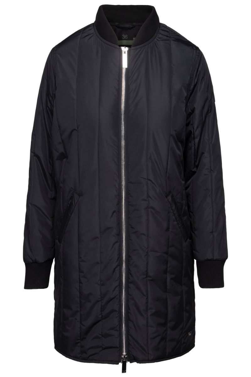 Jettie Jacket - Anisan Fashions LTD