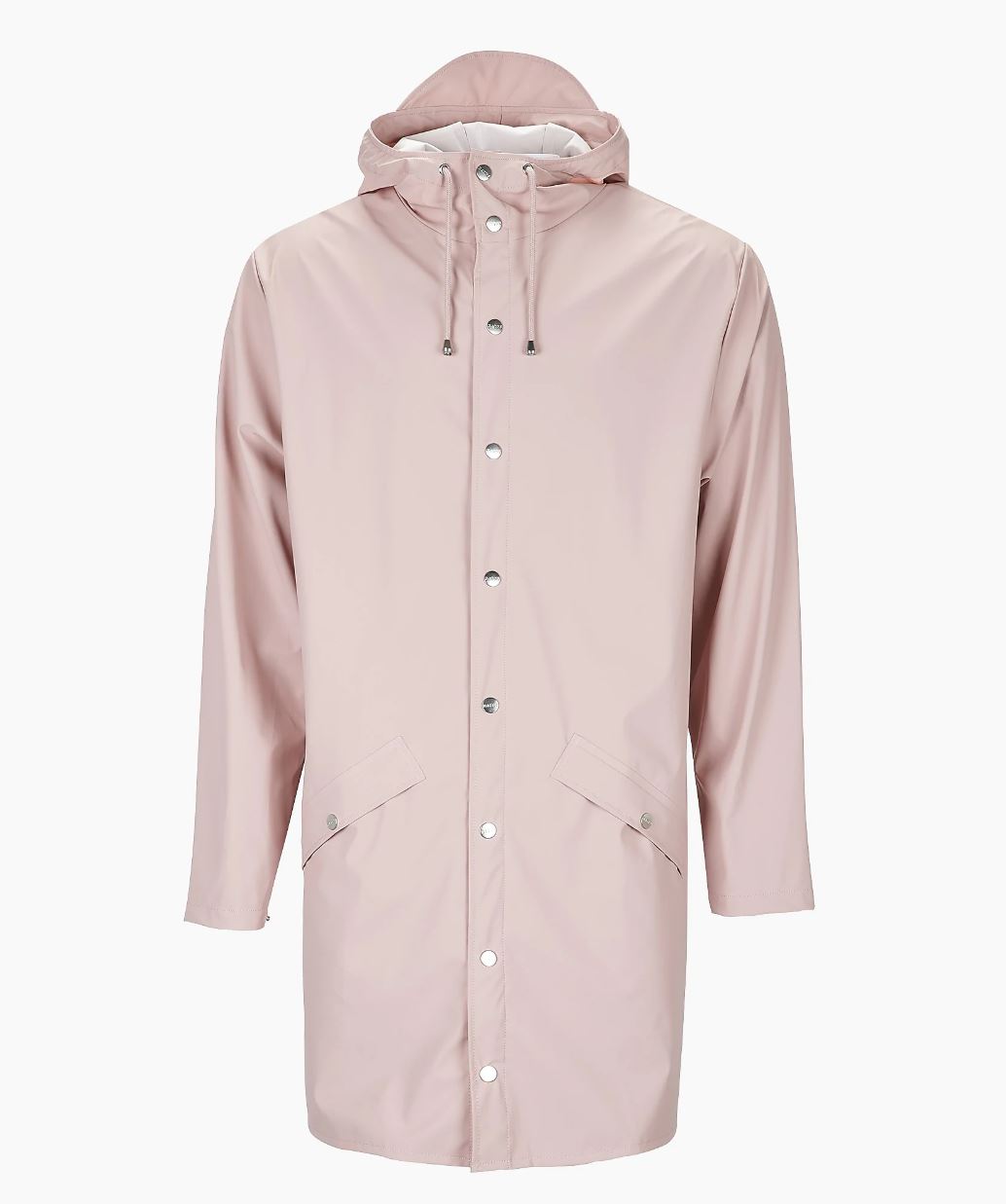 Raincoat - Polyester, Polythrene - Anisan Fashions LTD