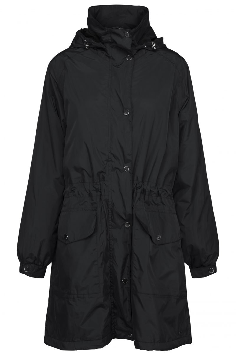 Sussie Jacket - Anisan Fashions LTD